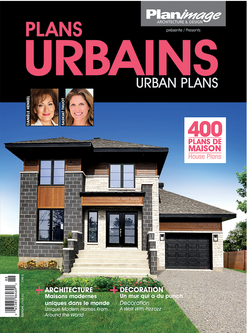 Urbains – Planimage